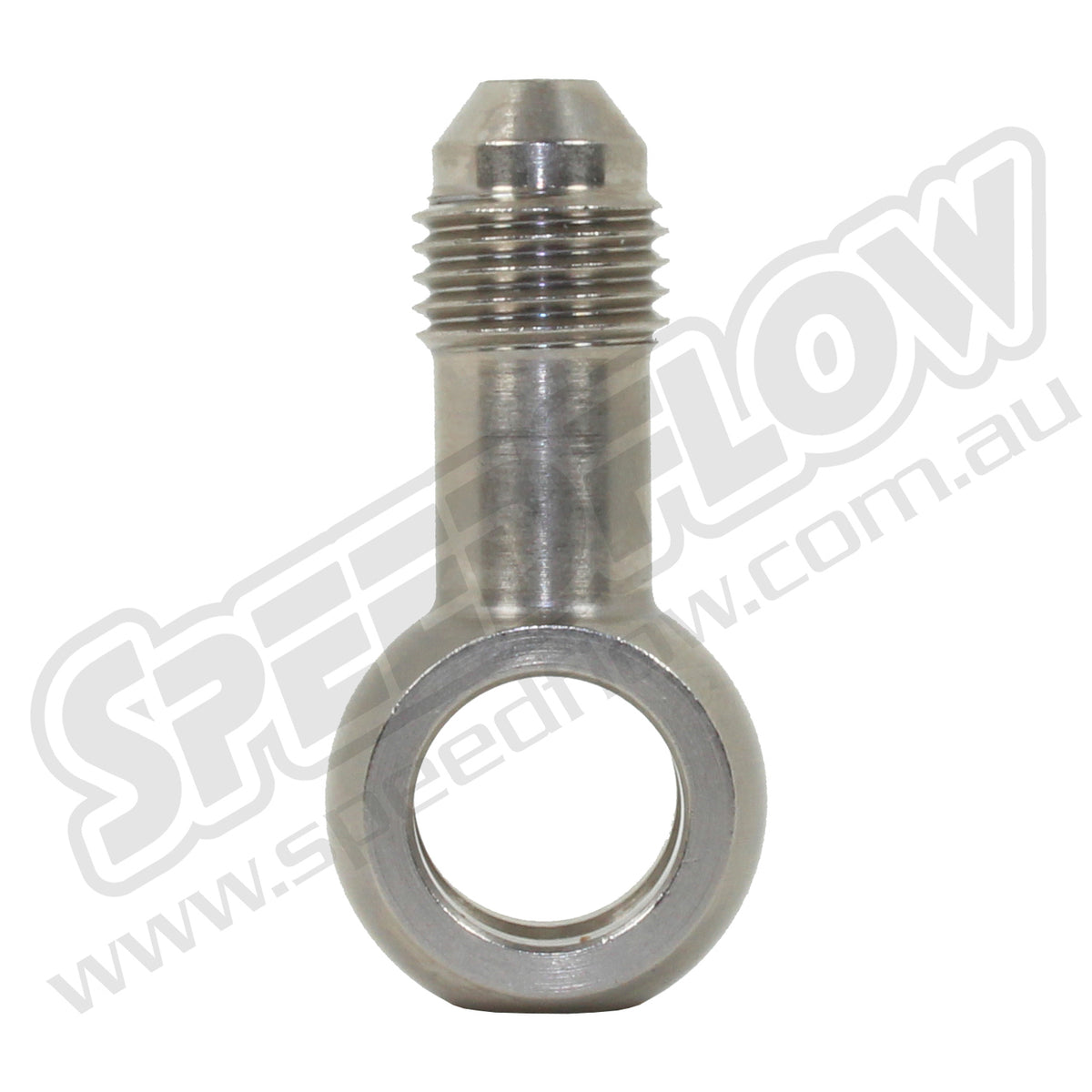 Banjos Speedflow Australian Made Performance Hose Fittings