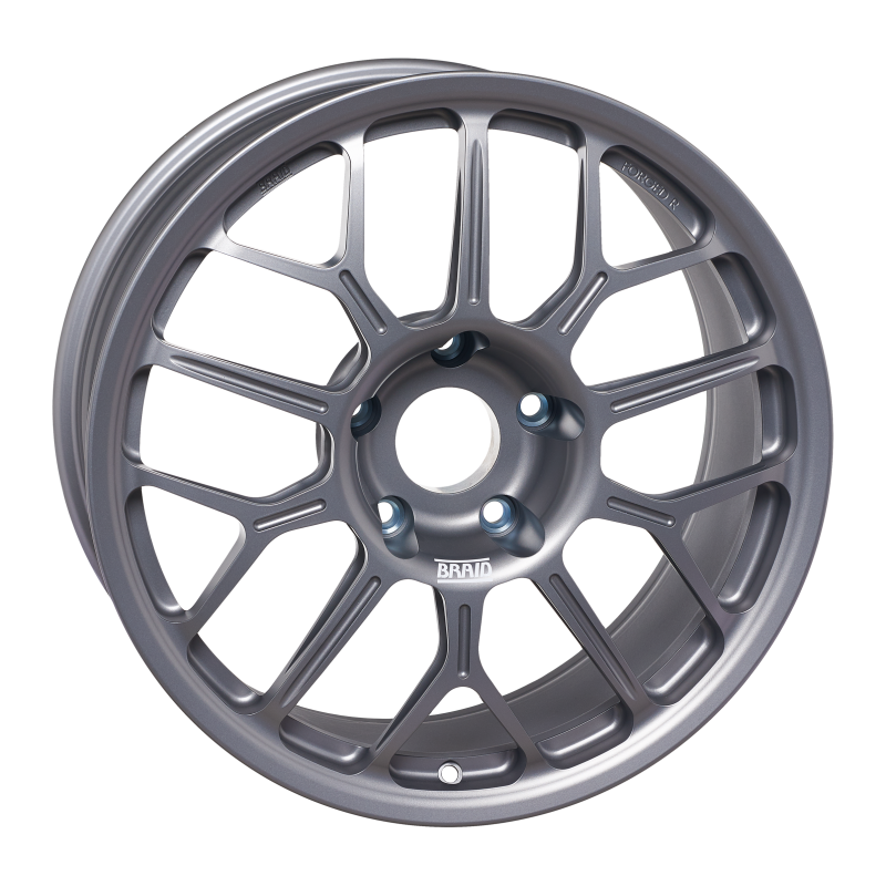 Braid Forged R