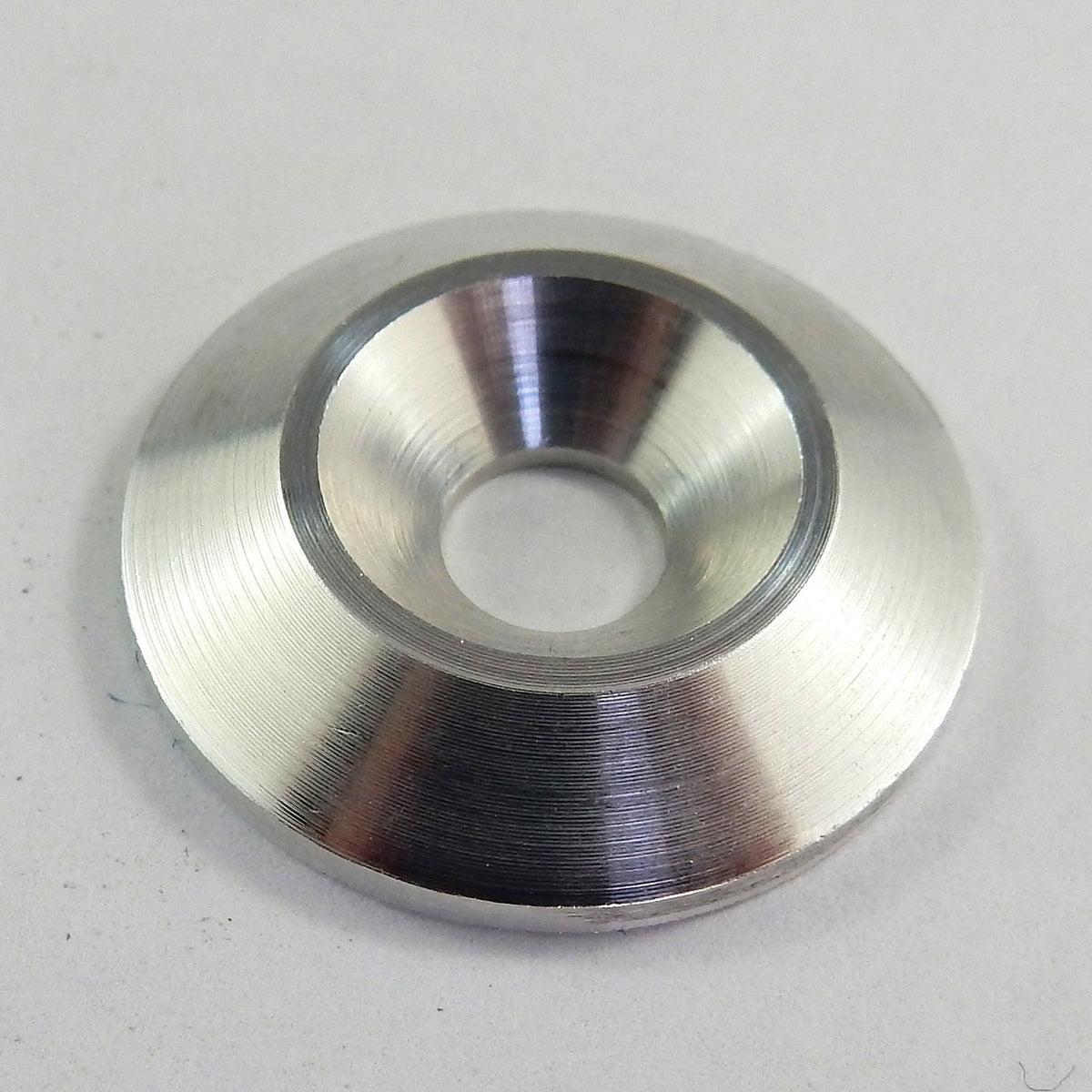 1" Aluminium Countersunk Panel Washer