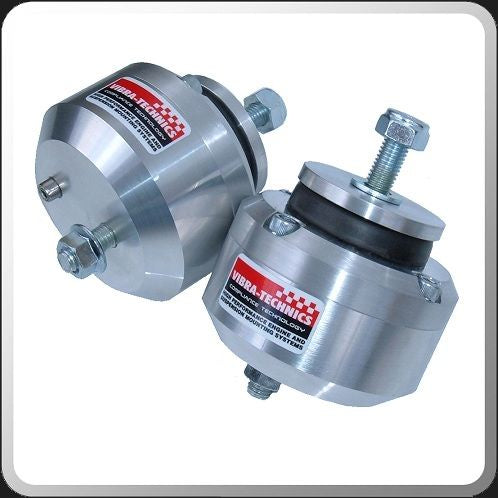 Competition BMW E36 (inc. Compact) BMW362MX - Front Engine Mount (Petr